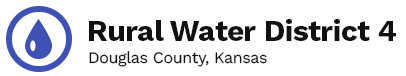 Rural Water District #4 - Southeastern Douglas County, Kansas